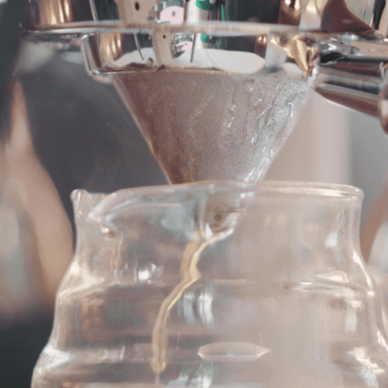 Victoria Arduino E1 Prima | Espressomeester